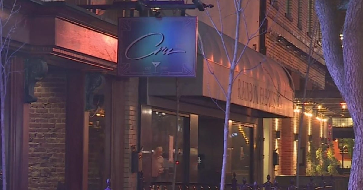 Suspect fatal Turlock shooting arrested - CBS Sacramento