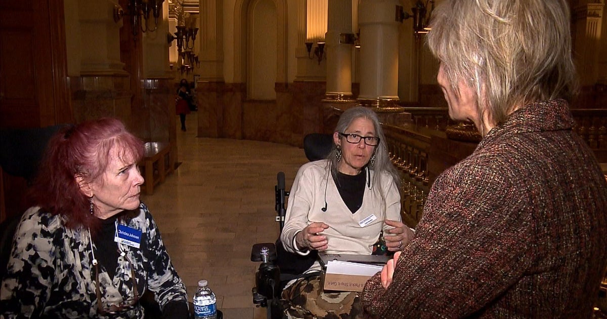 Colorado lawmaker introduces bill to provide easier access to opioids ...