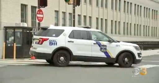 New Philly law takes weapons off the streets, data shows - CBS Philadelphia