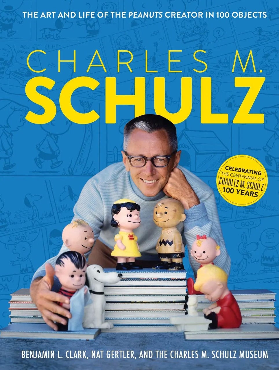 The world according to Peanuts - CBS News