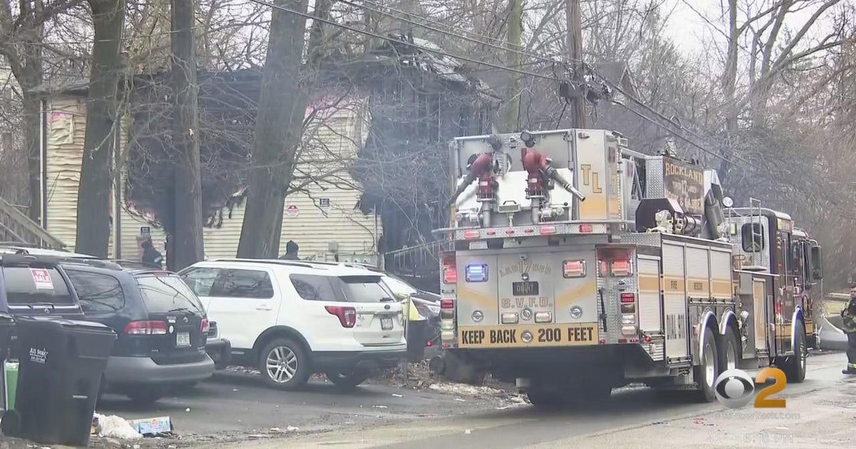 5 people, including 2 children, killed in Spring Valley house fire ...