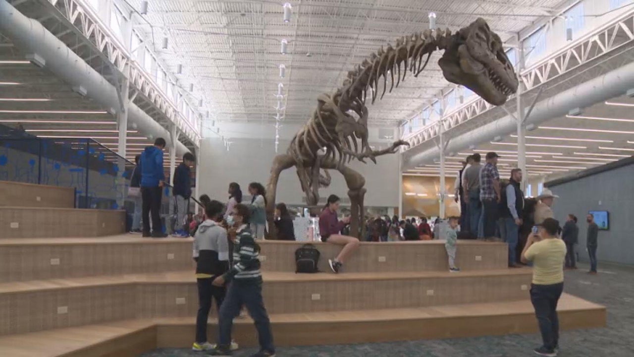 Stories About Frisco - CBS Texas