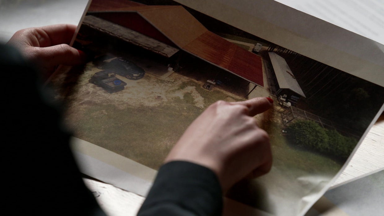 Alex Murdaugh trial: How Paul Murdaugh testified "from the grave" to ...