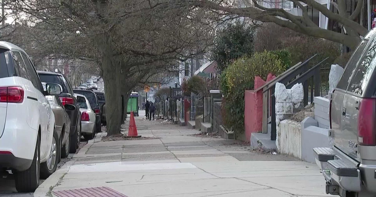 Overbrook neighborhood reeling after shooting death of 14-year-old ...