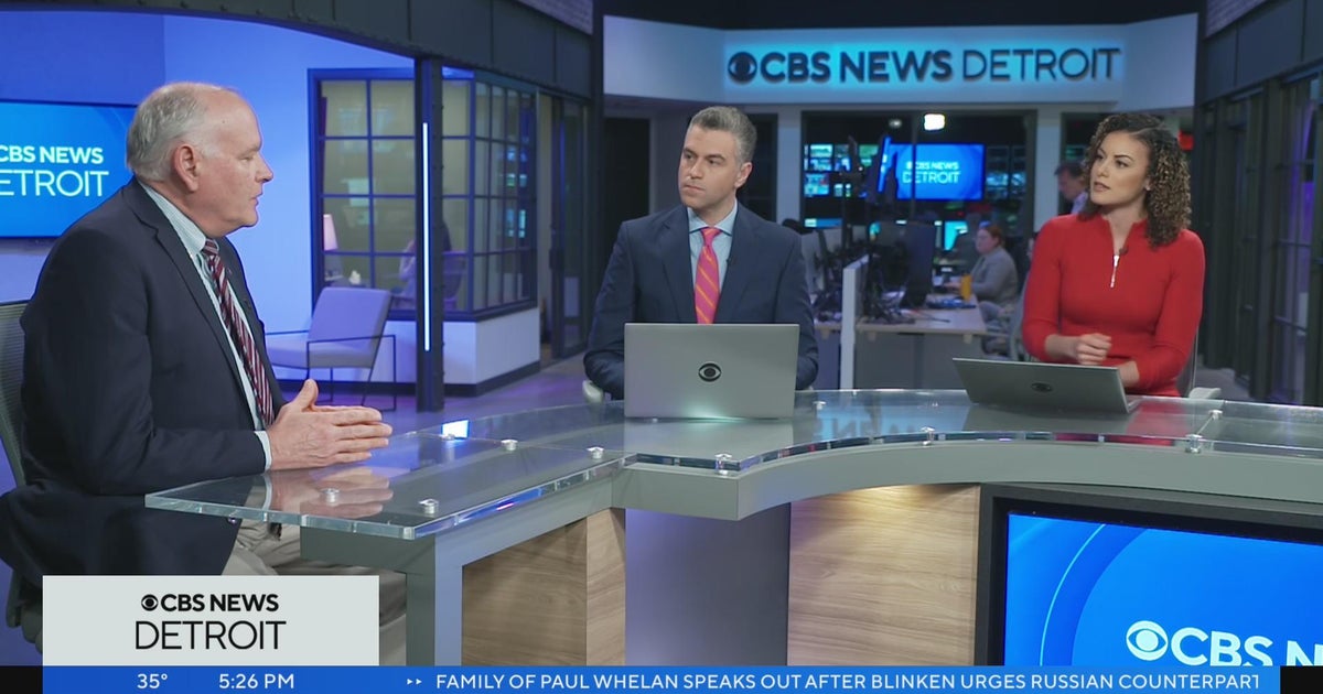 Former FBI special agent Bill Kowalski discusses 4 Americans kidnapped ...