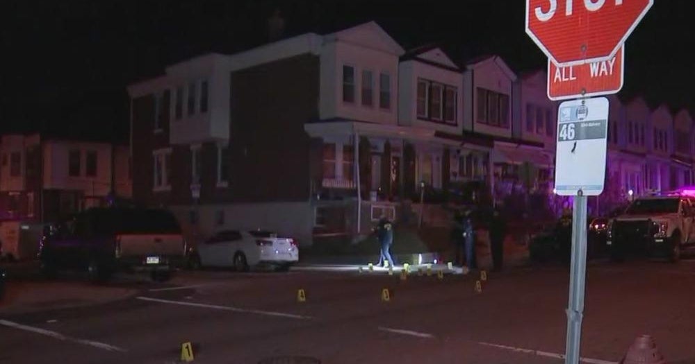 Anti-violence group says Philly needs to come together after deadly ...