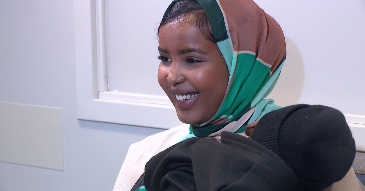 New study looks at birth outcomes for Somali Minnesotans, aims to build ...
