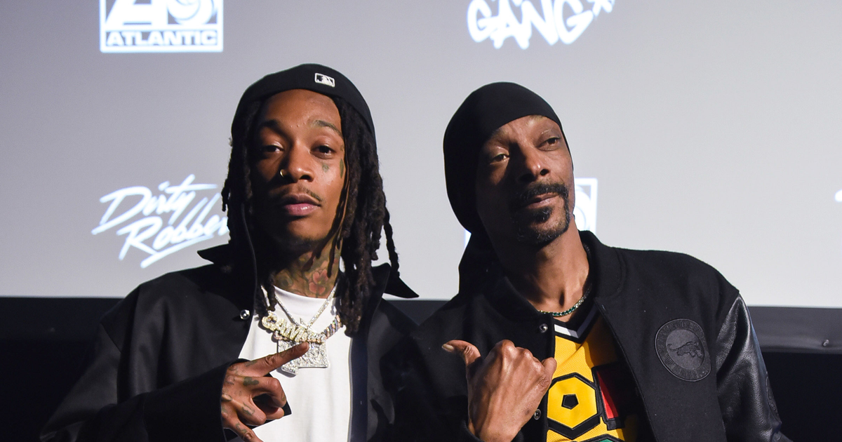 Headlining act Snoop Dogg is coming to Sacramento with the 'High School Reunion' tour - CBS ...