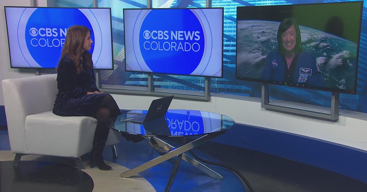 Meet NASA Astronaut Megan McArthur, keynote speaker at Colorado Women's ...