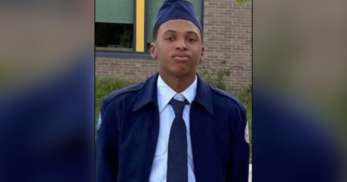 Patterson High student shot, killed at park identified, reward offered ...