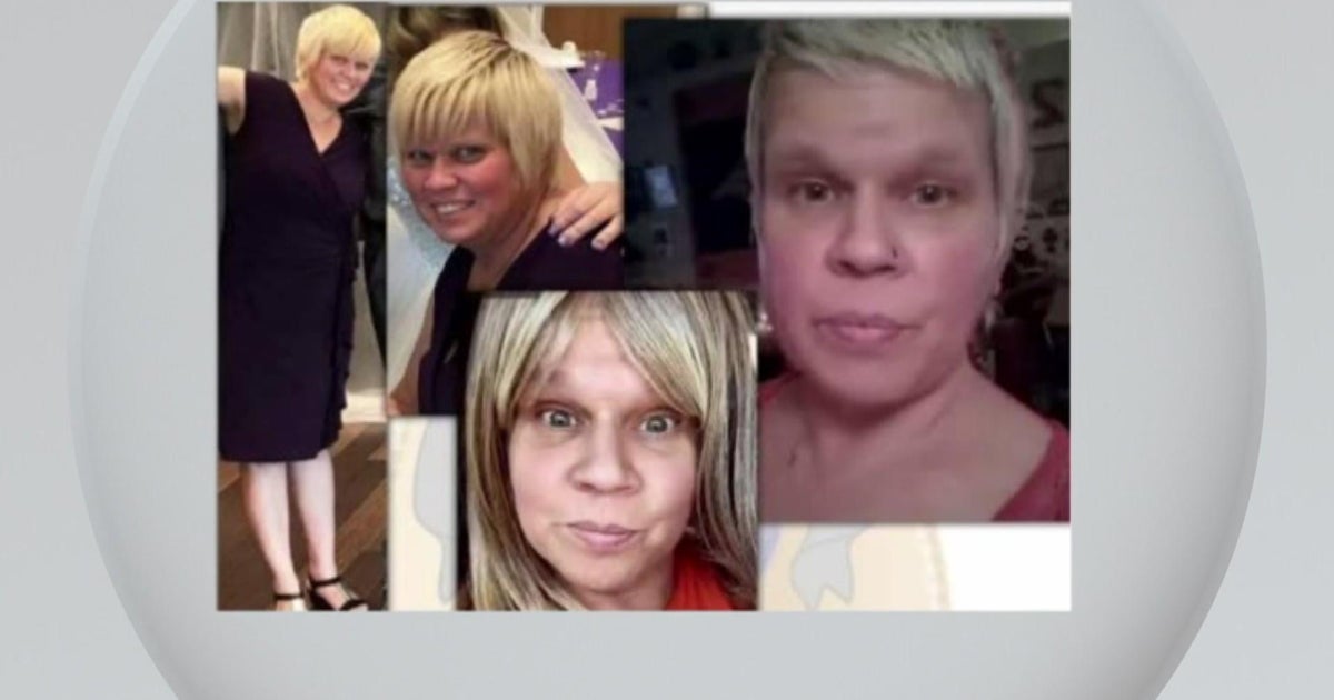 CBI issues endangered missing alert for Holly Delgado - CBS Colorado