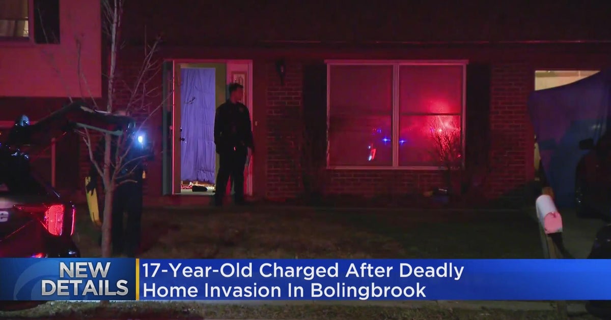 17-year-old charged in deadly home invasion expected in court Tuesday ...