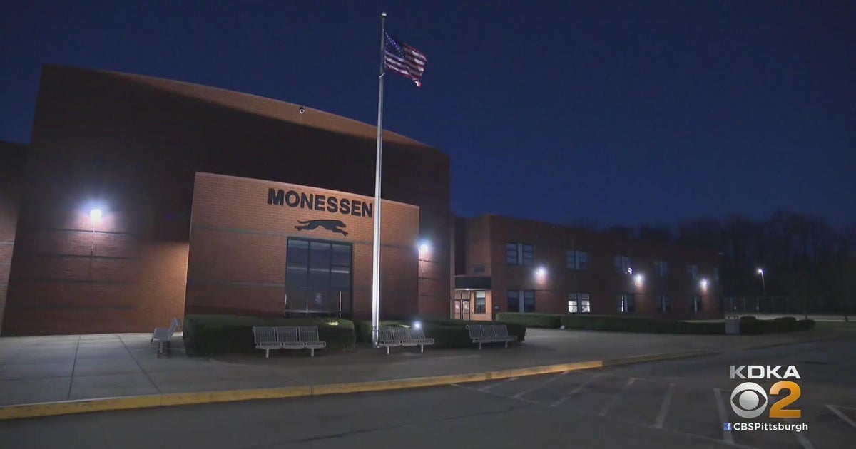 Penguins to pay for charter bus to send Monessen girls basketball team ...