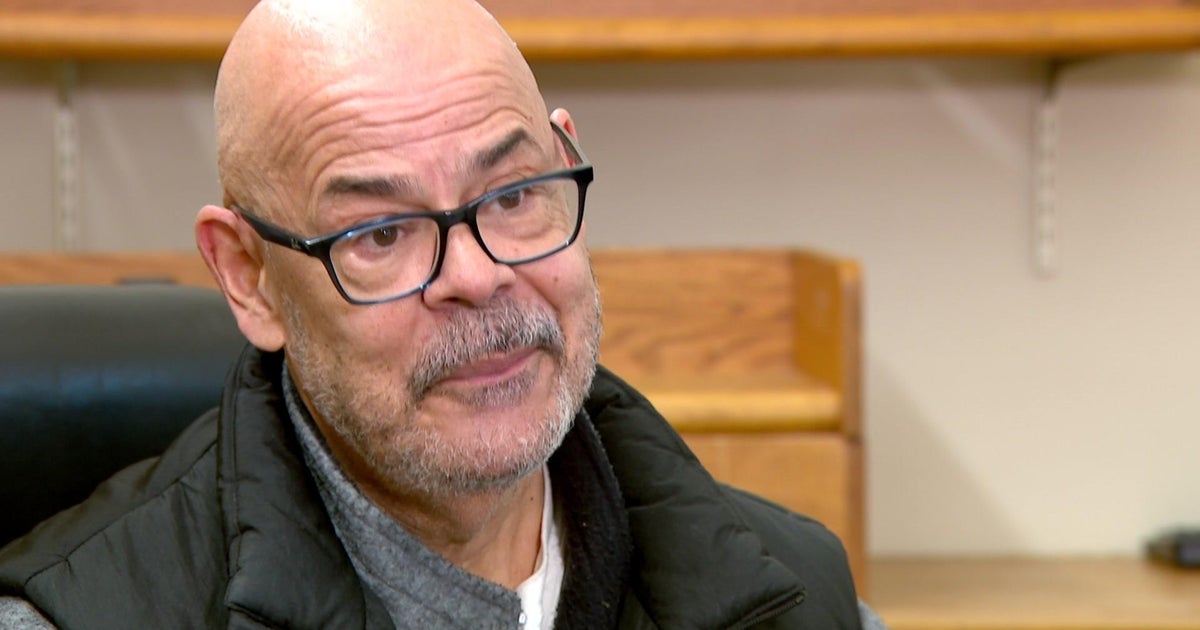 Photojournalist Dave Chaney marks 45 years at WCCO - CBS Minnesota