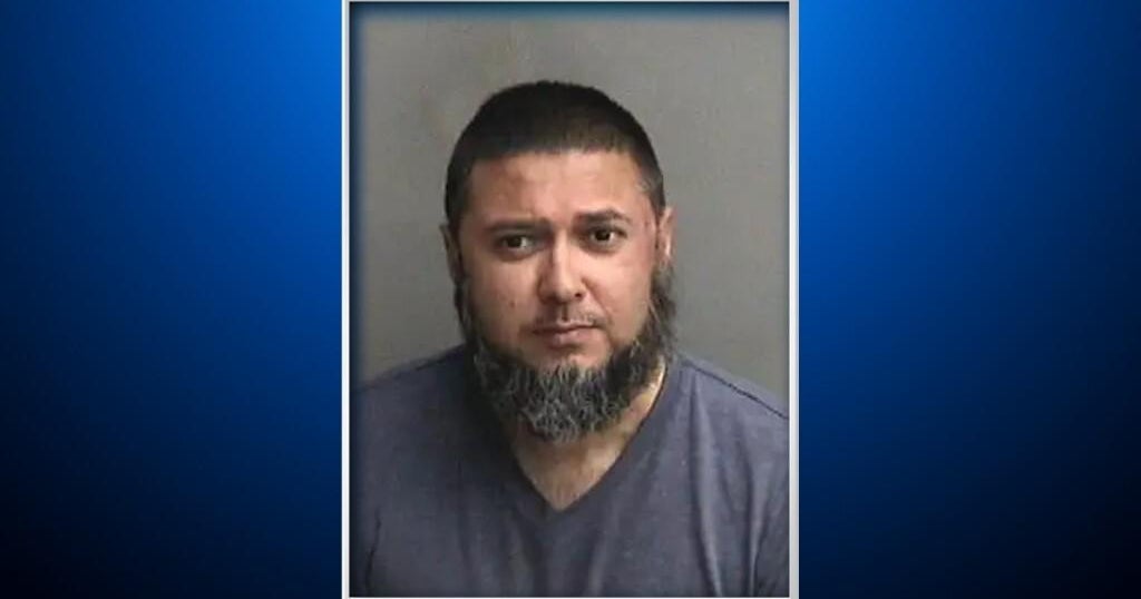 Suspect in Alameda county hate crime case now facing two charges - CBS ...