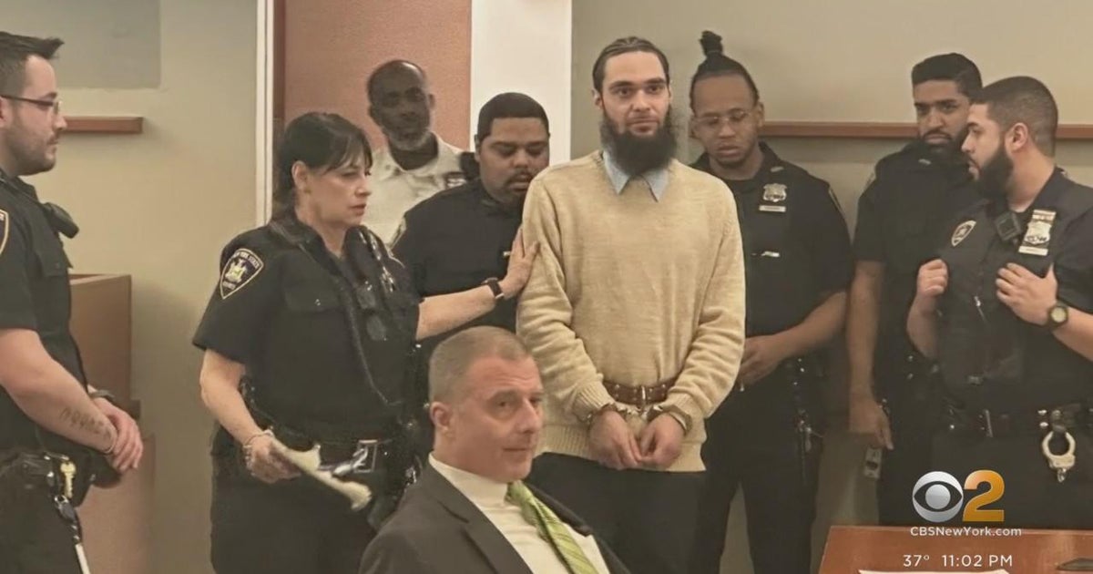 Jury convicts man who ran over EMT with her own ambulance in the Bronx ...