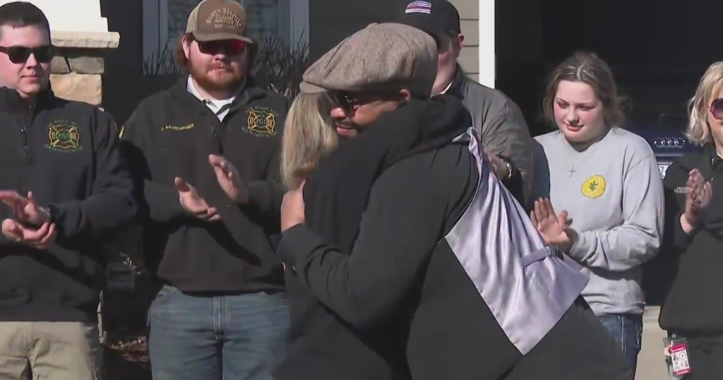 ADT employee, first responders credited with saving South Fayette ...