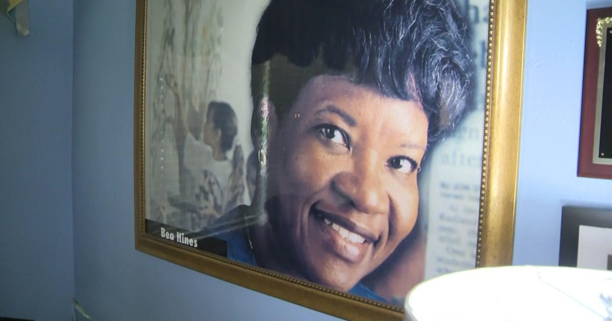 Miami Proud: Writer Bea Hines breaks barriers as Herald's first Black ...