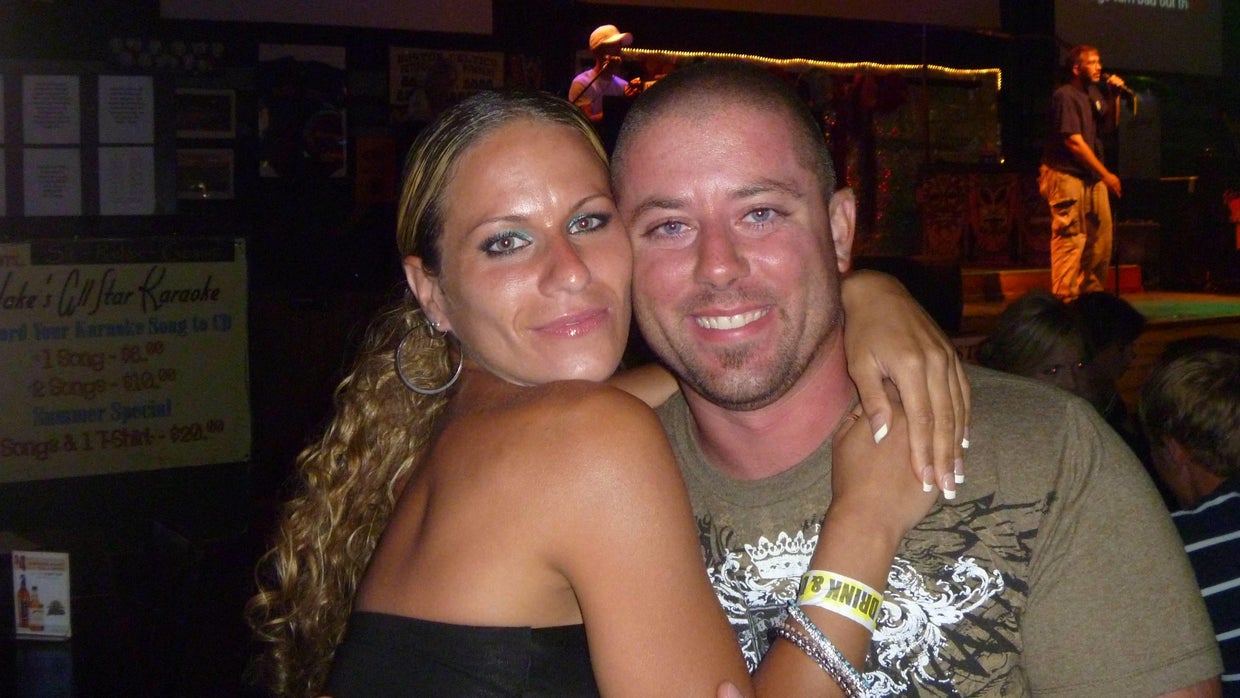 Young witness found herself at the scene of a crime