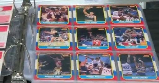 Collectible store owner says counterfeit trading cards ramped up during ...