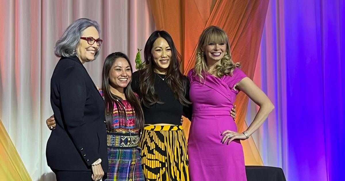 WorldDenver International Women's Day honors champions for Indigenous ...