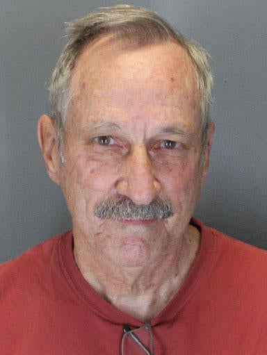 Boulder therapist Mark Hochwender arrested, accused of sexual assault ...