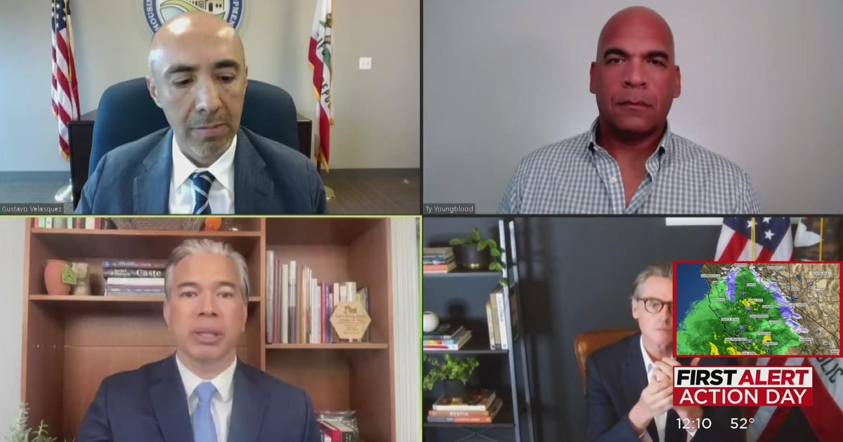 California announces lawsuit against Huntington Beach over housing law violations - CBS Sacramento