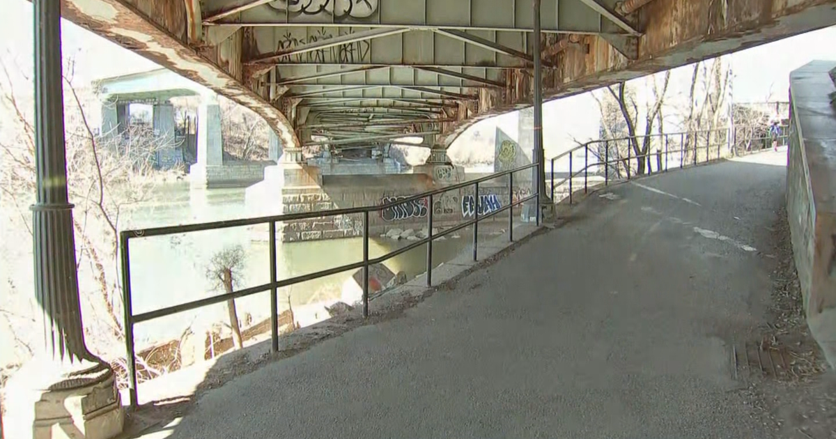 City officials announce date for MLK Bridge closure - CBS Philadelphia