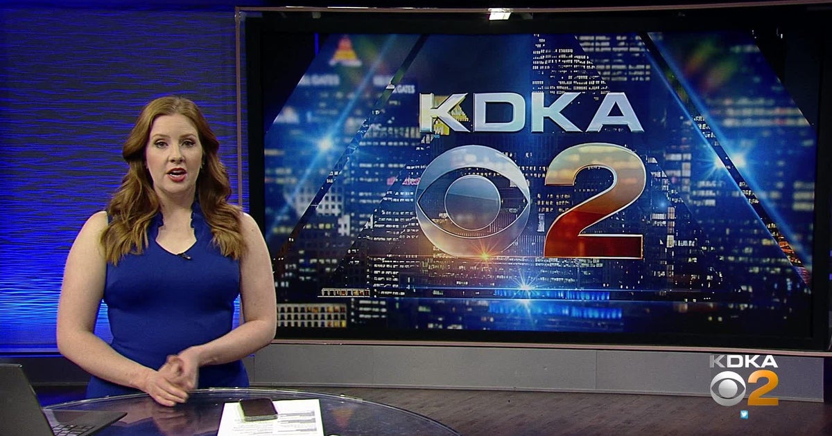 KDKA News Update PM: March 9, 2023 - CBS Pittsburgh