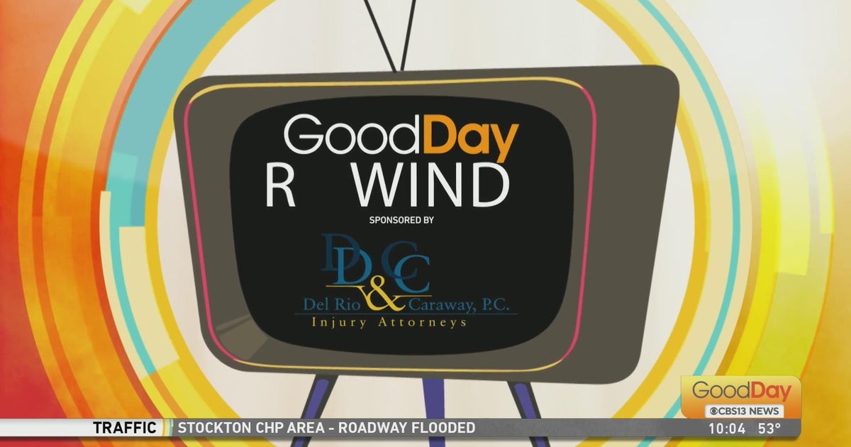 Good Day Rewind - Good Day Sacramento