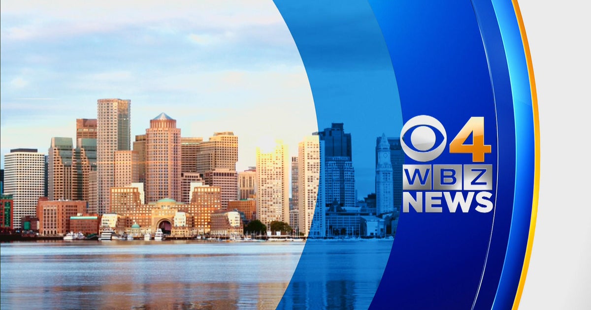 WBZ News update for March 10 - CBS Boston