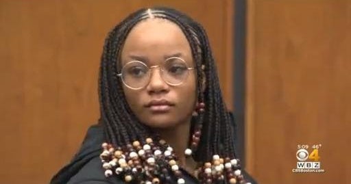 College student accused in $1M credit card scam appears in court - CBS ...