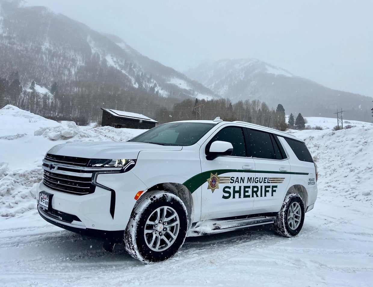 Earthquake in San Juan County measures 3.6 magnitude, felt in Ophir ...