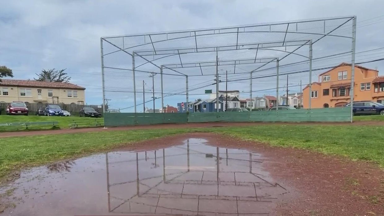 Latest atmospheric river storm brings flooding, road closures ...