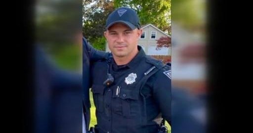 Bobby Shisler: Union identifies Deptford, N.J. officer who was shot ...