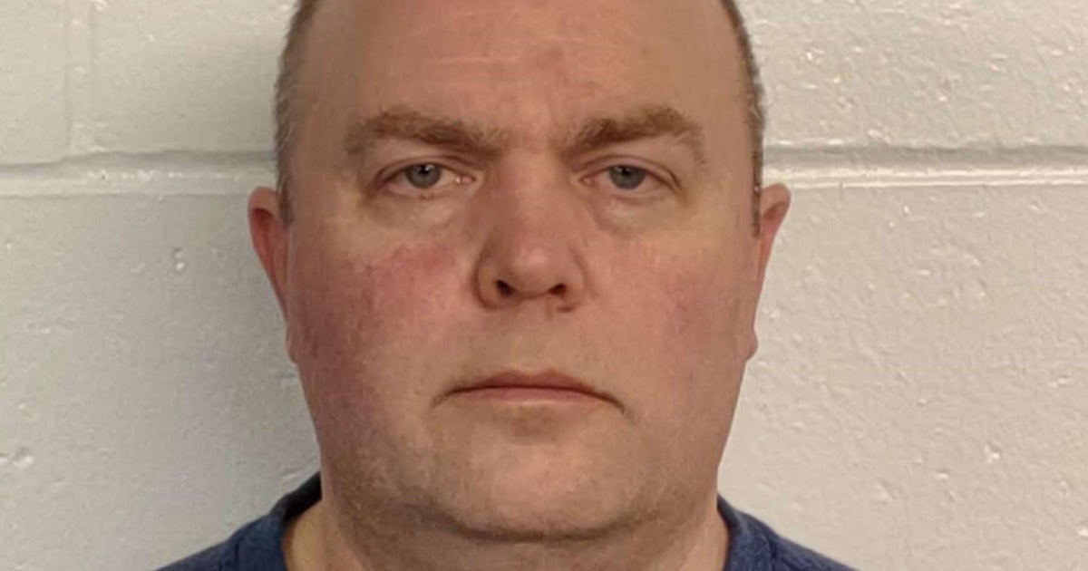 New Hampshire State Rep. Jeffrey Greeson arrested, accused of ...