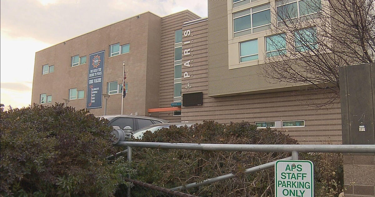 Aurora narrows down ideas for repurposing Sable and Paris Elementary ...