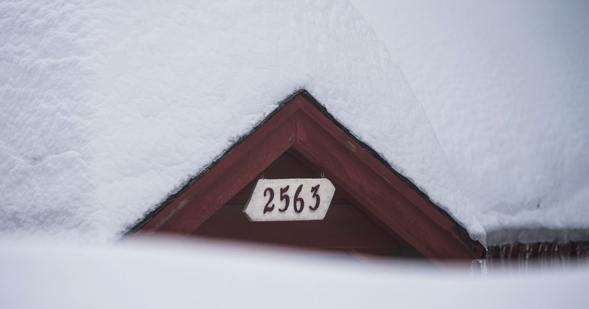 Relentless winter storms a mixed blessing for snowbound Tahoe ski ...