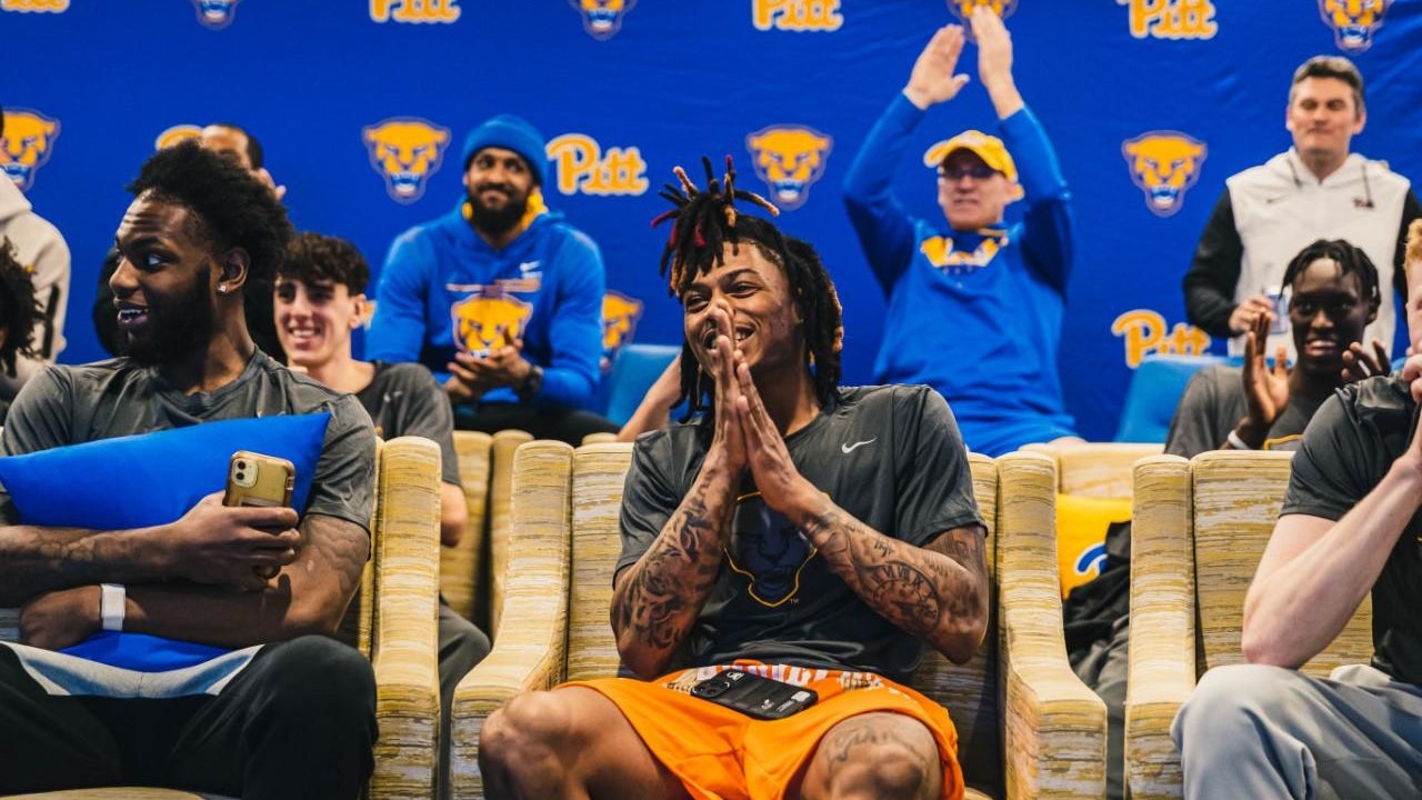 Latest Pitt sports news and headlines - CBS Pittsburgh