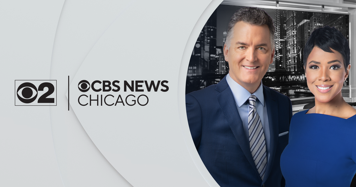 Was road rage behind shooting of truck driver in Posen? - CBS Chicago