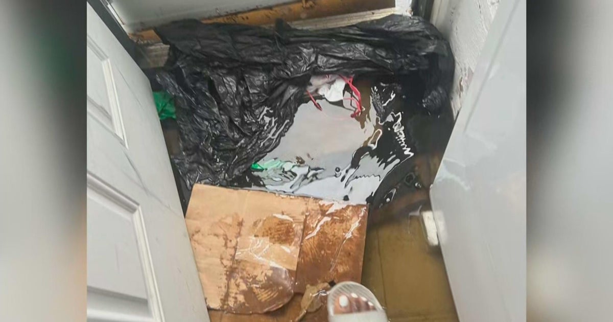 Residents impacted by water used during fire at Wissinoming Dollar Tree ...