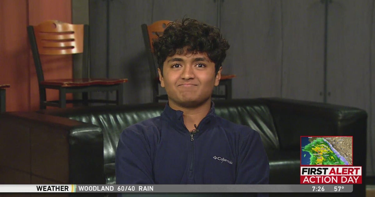 Praneel Chellapilla - Good Day Sacramento