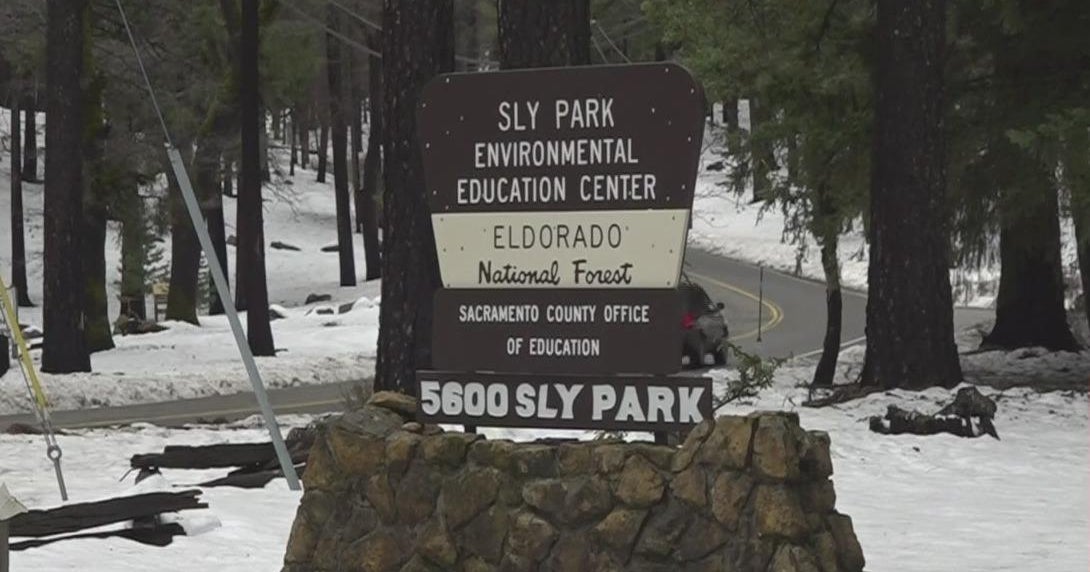 Sly Park cancels school field trips citing low staffing - CBS Sacramento