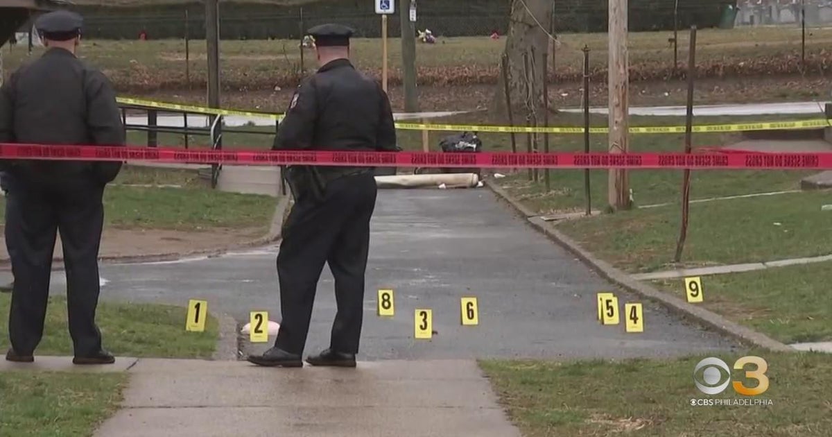 Grief counselors are at 2 Philadelphia high schools after 15-year-old ...