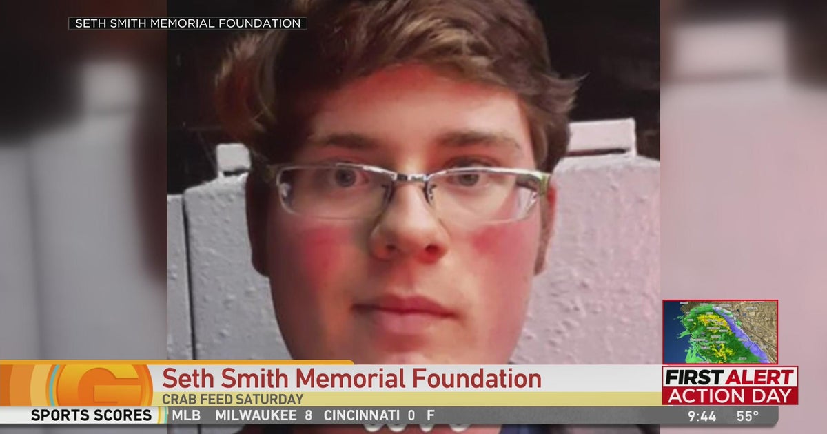 Seth Smith Memorial Foundation - Good Day Sacramento