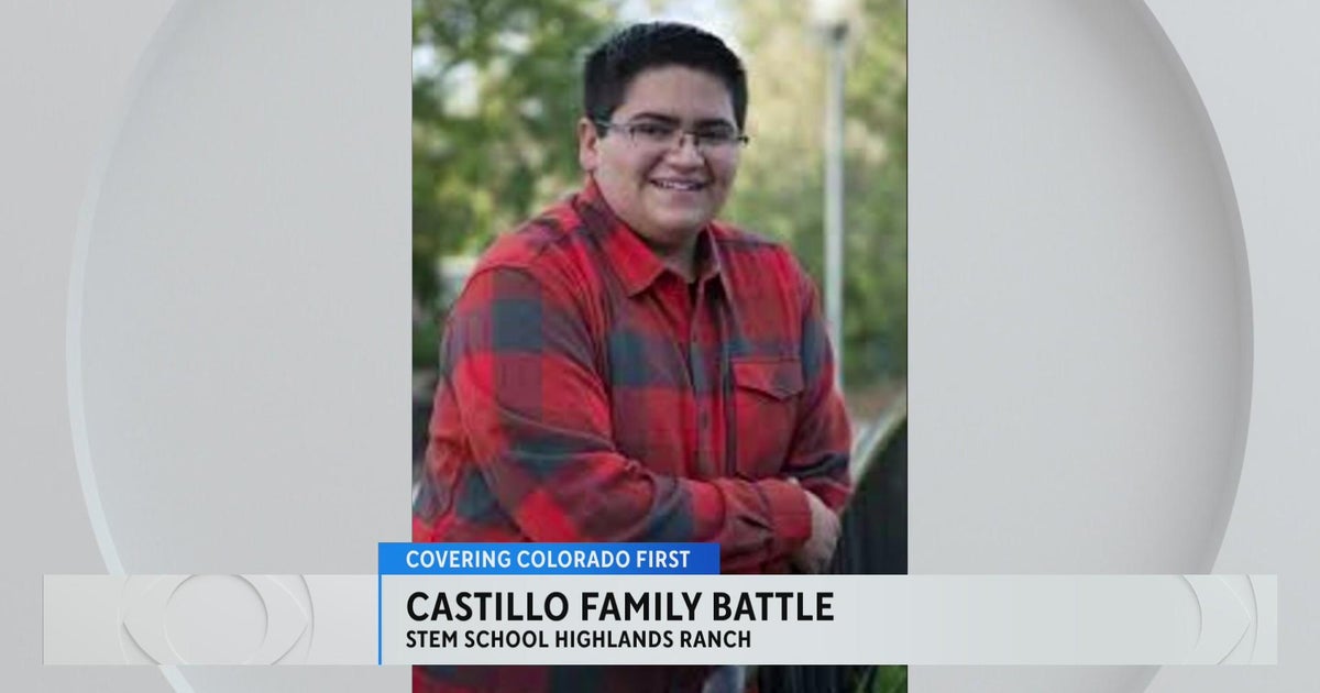 Castillo family fights to make report about deadly shooting at STEM ...