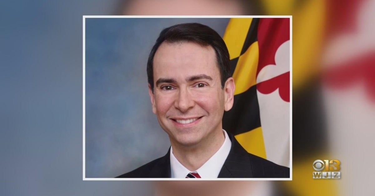 Manhunt continues for ex-chief of staff to former Gov. Hogan after no ... Manhunt continues for ex-chief of staff to former Gov. Hogan after no ...