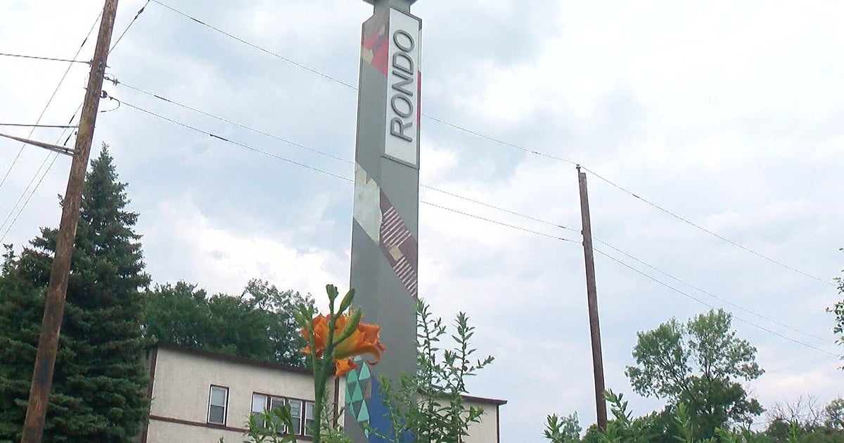 St. Paul opens applications for Rondo Inheritance Fund - CBS Minnesota