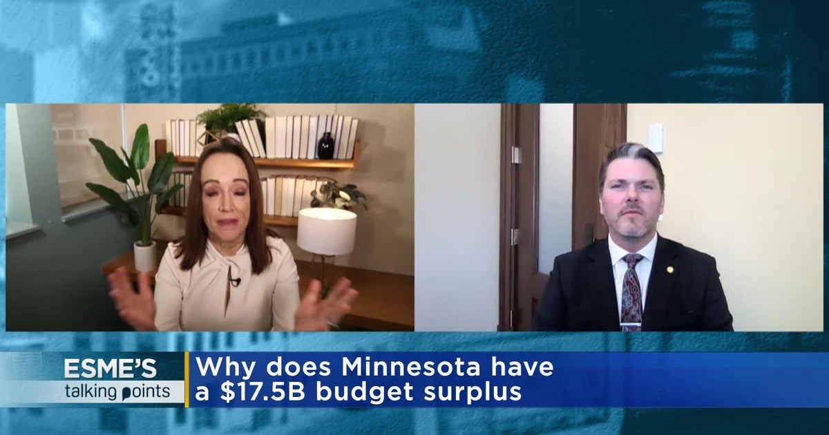 Talking Points: Will taxpayers be reimbursed amid a $17.5 billion ...