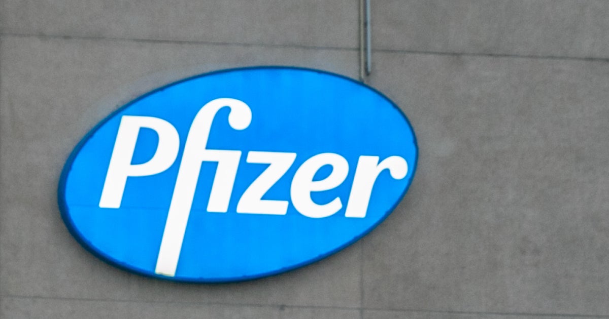Pfizer trims expectations for 2023 with sales of COVID-19 vaccine ...